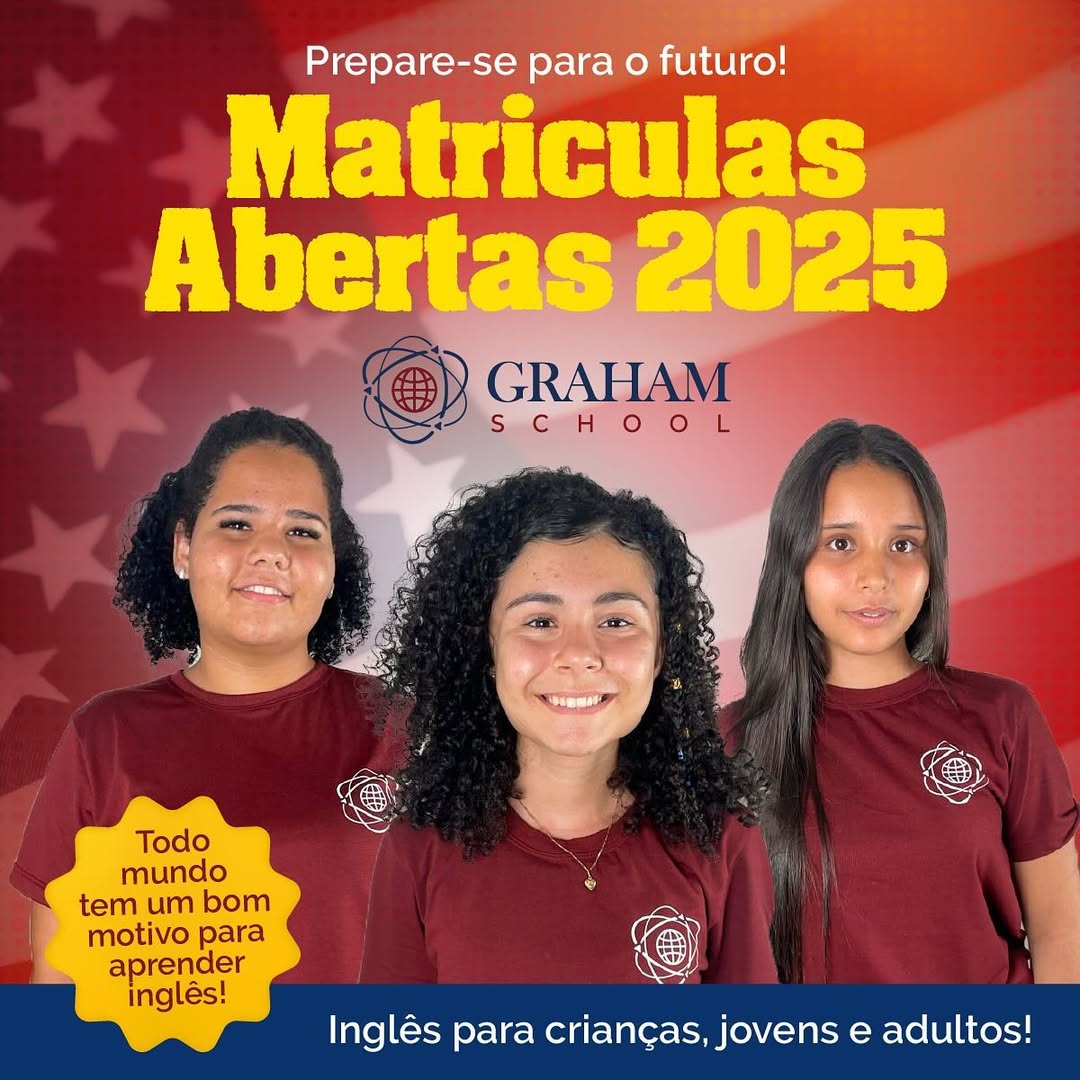 Início - Graham School